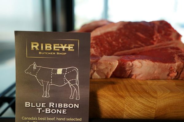 RIBEYE BUTCHER SHOP - Updated March 2025 - 14 Photos - 9512 170 Street ...