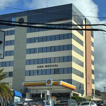 AIEA MEDICAL BUILDING - Updated January 2026 - 18 Photos & 20 Reviews ...