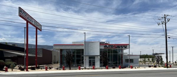AUTOSAVVY RENO - Updated January 2026 - 7063 S Virginia St, Reno ...