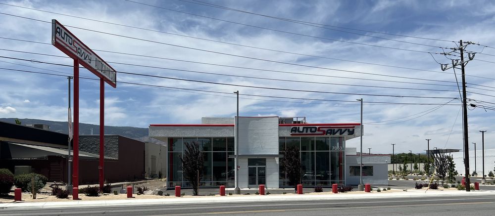 AUTOSAVVY RENO - Updated January 2026 - 7063 S Virginia St, Reno ...