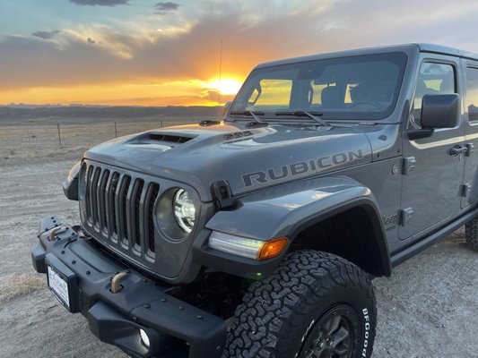 LARRY H. MILLER CHRYSLER JEEP DODGE RAM BOISE - Updated December 2025 ...