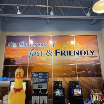 FRIENDLY EXPRESS - Updated December 2025 - 17 Photos - 13422 GA-251 ...