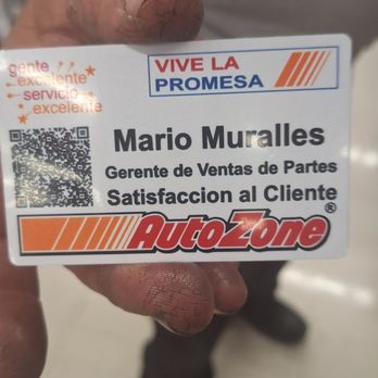 AUTOZONE - Updated January 2026 - Calz del Tecnológico 13980, Tijuana ...