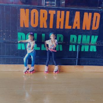 NORTHLAND ROLLER RINK - Updated April 2025 - 23 Photos & 25 Reviews ...
