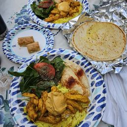 PAPRIKA CAFE - Updated October 2025 - 490 Photos & 1028 Reviews - 309 ...