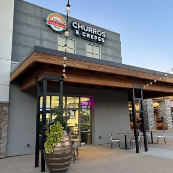 FRANCO’S CHURRO HOUSE - Updated October 2025 - 62 Photos & 45 Reviews ...