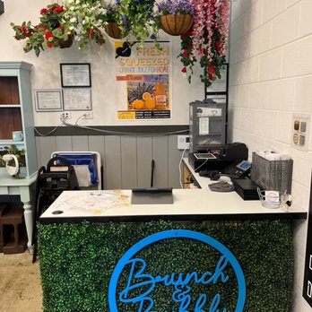 BLUE BENCH BRUNCHETTE - Updated July 2025 - 122 Photos & 126 Reviews ...