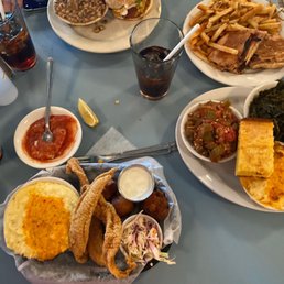 HIGH HAT CAFE - Updated December 2025 - 857 Photos & 704 Reviews - 4500 ...