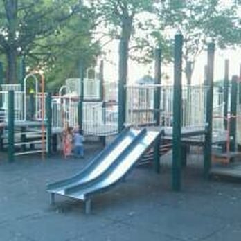 VLEIGH PLACE PLAYGROUND - Updated October 2025 - Vleigh Pl, 141th ...