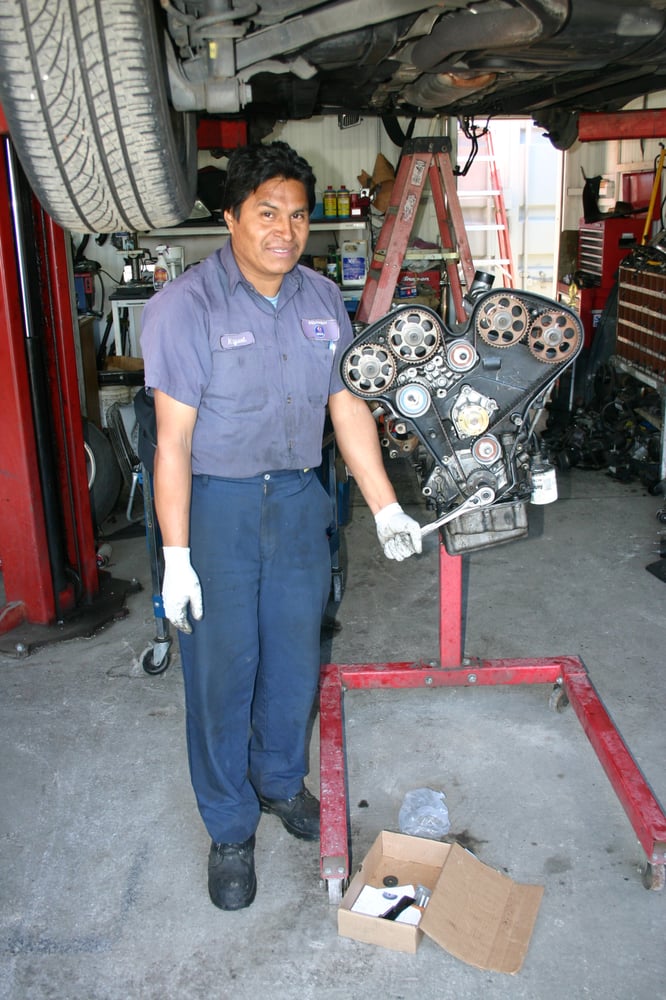 SOUTH BAY SAAB REPAIR - Updated March 2025 - 11 Photos & 28 Reviews ...