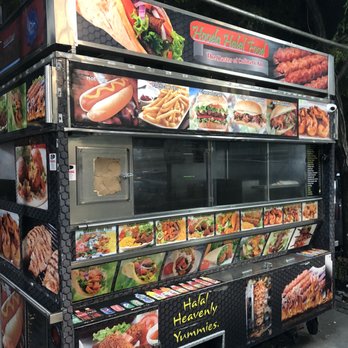 HOODA HALAL CART - Updated May 2024 - 18 Photos & 37 Reviews - 115th ...