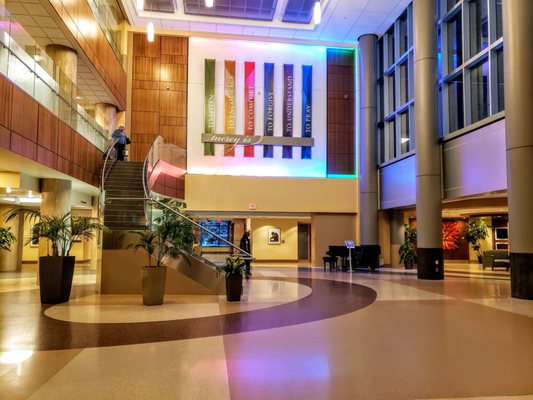 ST. JOSEPH MERCY ANN ARBOR - 83 Photos & 104 Reviews - 5301 McAuley Dr ...