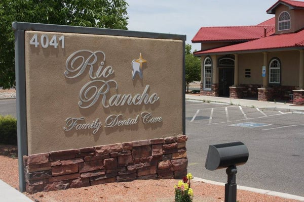 RIO RANCHO FAMILY DENTAL CARE - Updated December 2025 - 18 Reviews ...