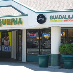 TAQUERIA GUADALAJARA - NORTH DAVIS - Updated December 2025 - 389 Photos ...