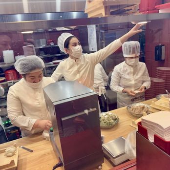DUMPLING XI - Updated October 2025 - 115 Photos & 37 Reviews - 37-02 ...