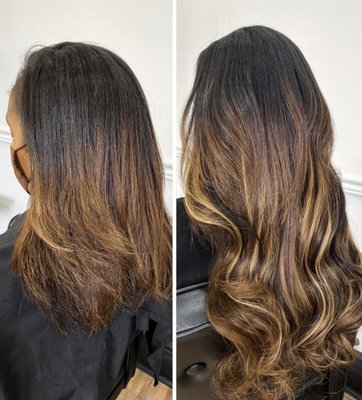 SALON ENTICE - Updated August 2025 - 715 NE 167th St, North Miami Beach ...