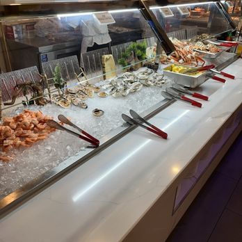 SEA & SKY FEAST BUFFET - Updated July 2025 - 549 Photos & 130 Reviews ...