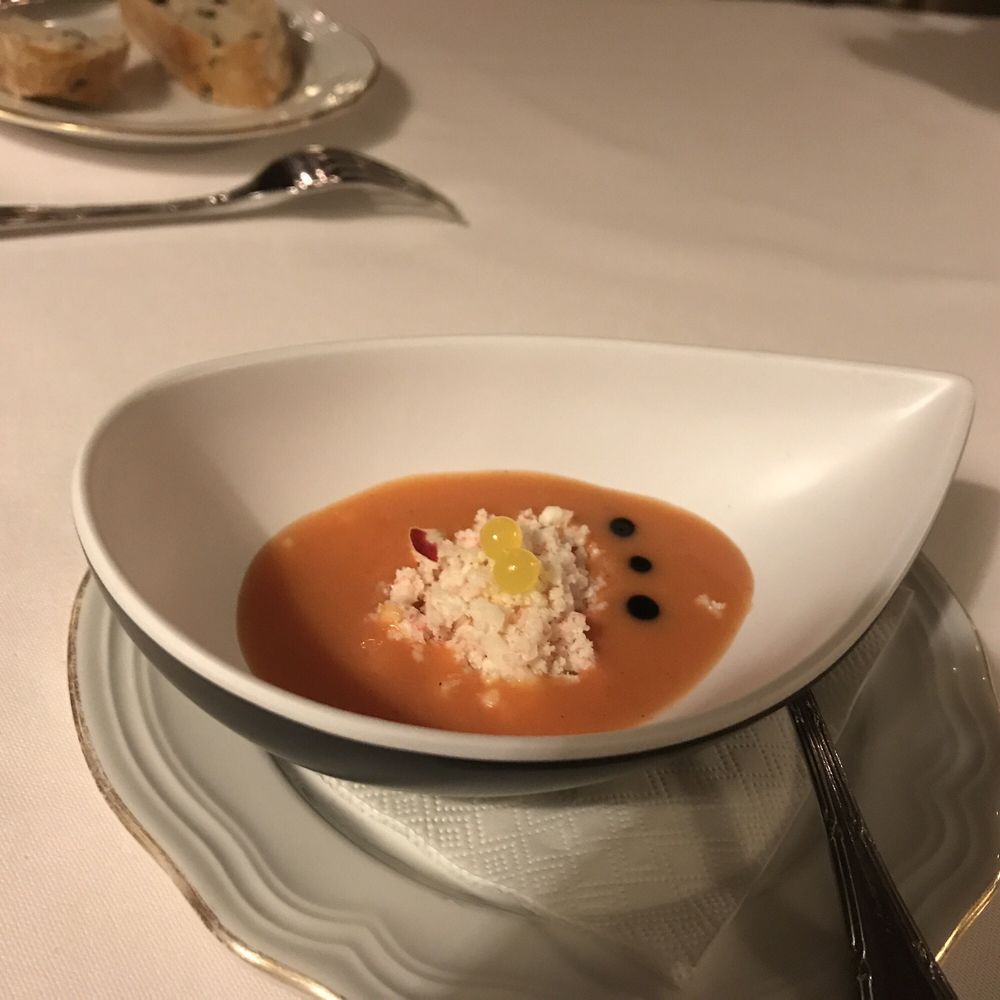 LA CÚPULA DE CARLES GAIG - Updated April 2024 - Avenida Grandes Playas ...