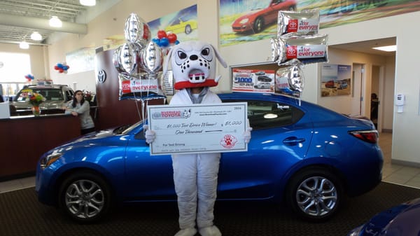 RIVERHEAD TOYOTA - Updated June 2026 - 28 Photos & 91 Reviews - 1655 ...