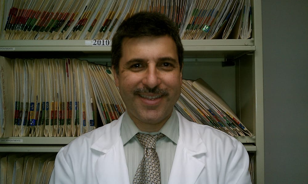 JEFFREY LEIBOWITZ, DDS - Updated December 2025 - 36 Reviews - 35-04 ...