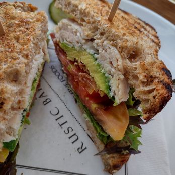 RUSTIC BAKERY - Updated December 2024 - 638 Photos & 620 Reviews - 2017 ...