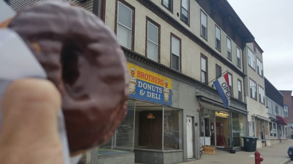 BROTHERS DONUTS - Updated September 2025 - 19 Photos & 36 Reviews - 426 ...