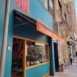 COCINA DEL SUR - Updated January 2026 - 236 Photos & 195 Reviews - 40 W ...