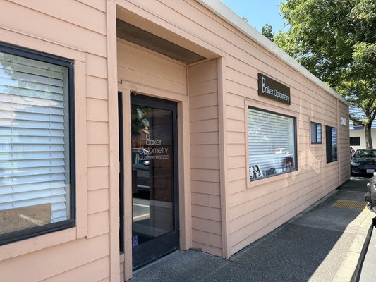 BAKER OPTOMETRY - Updated July 2025 - 20 Photos & 125 Reviews - 2019 ...