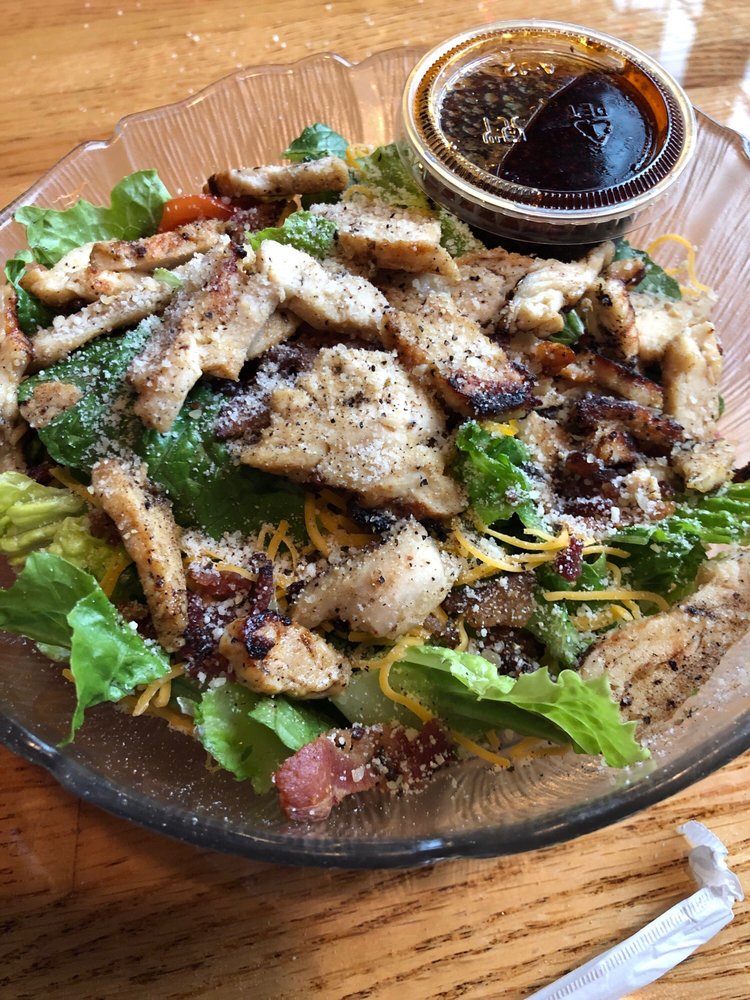 DIORIO’S PIZZA & PUB - 168 Photos & 119 Reviews - Sports Bars - 310 ...