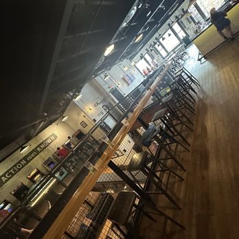 16-BIT BAR+ARCADE - Updated August 2025 - 373 Photos & 350 Reviews ...