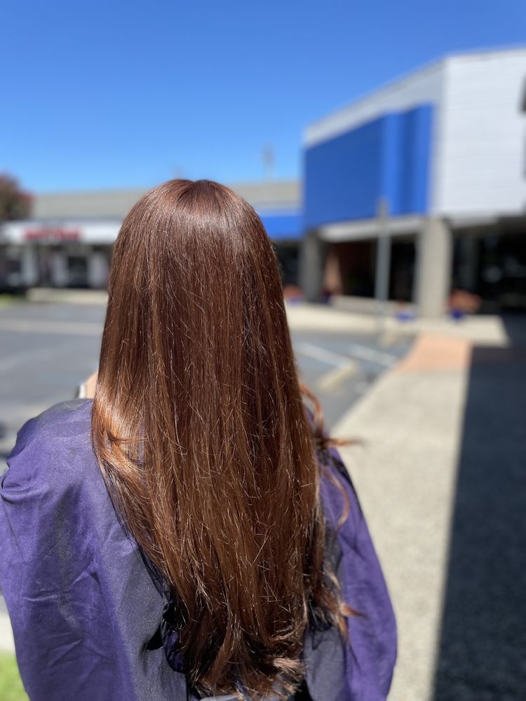 SASSY SHEARS - Updated December 2025 - 84 Photos & 28 Reviews - 2440 ...