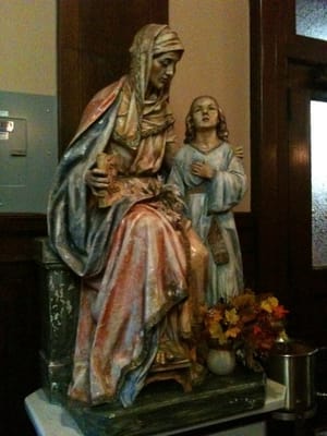 SAINT HEDWIG CATHOLIC CHURCH - Updated January 2026 - 25 Photos - 2226 ...