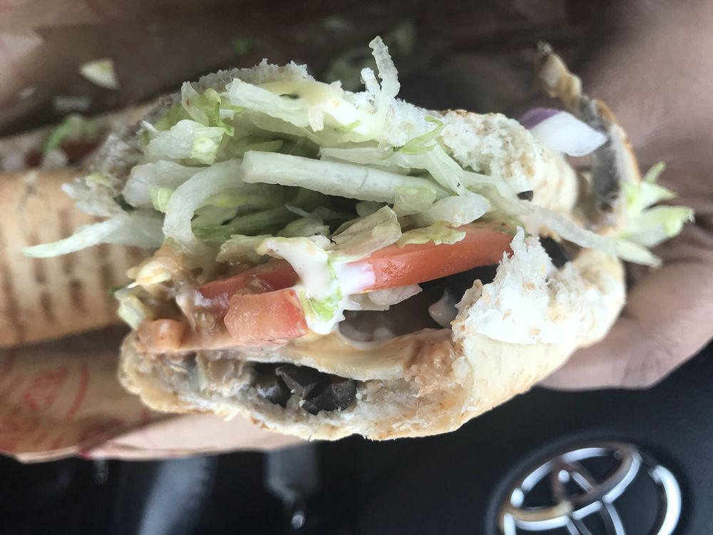 MR SUB - Updated October 2025 - 7710 Av Woodbine, Markham, Ontario ...