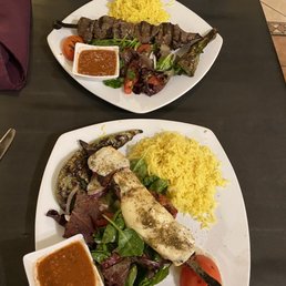 SULTAN MEDITERRANEAN GRILL - Updated May 2025 - 520 Photos & 575 ...