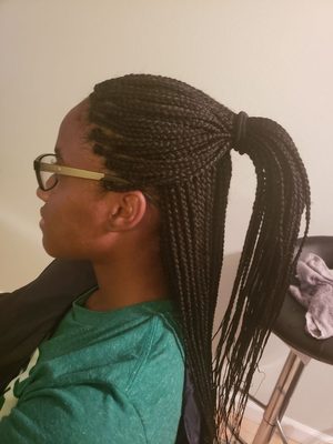 AFRICAN BRAID BY CAIRO - Updated August 2024 - 123 Photos & 18 Reviews ...
