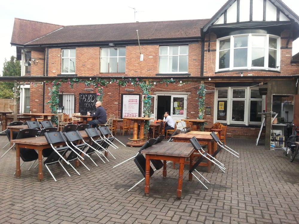 RAM DINER - Updated April 2024 - 393 Wilmslow Road, Manchester, United Kingdom - Diners ...