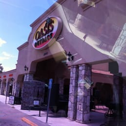 OASIS OUTBACK RESTAURANT - Updated January 2026 - 44 Photos & 66 ...