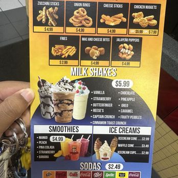 BURGER HAVEN - Updated June 2025 - 90 Photos & 81 Reviews - 916 Great ...