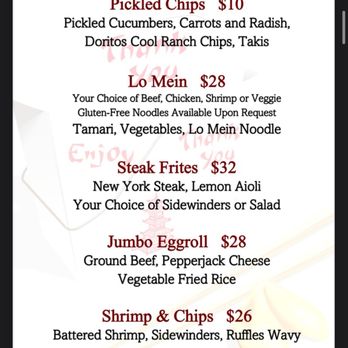 CHAMPAGNE PROBLEMS - Updated December 2024 - 99 Photos & 22 Reviews ...