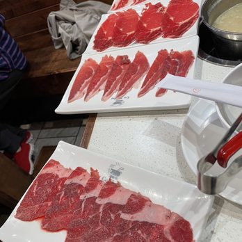 GO SHABU - Updated October 2025 - 439 Photos & 242 Reviews - 16605 El ...