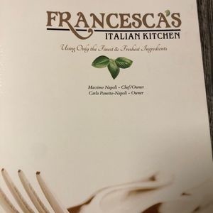 FRANCESCA’S ITALIAN KITCHEN - 27 Photos & 37 Reviews - Italian - 3001 ...