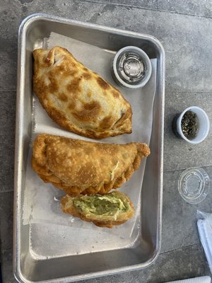 THE EMPANADA FACTORY - Updated May 2026 - 269 Photos & 217 Reviews ...