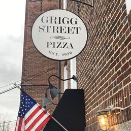 GRIGG STREET PIZZA - Updated July 2025 - 98 Photos & 139 Reviews - 1 ...