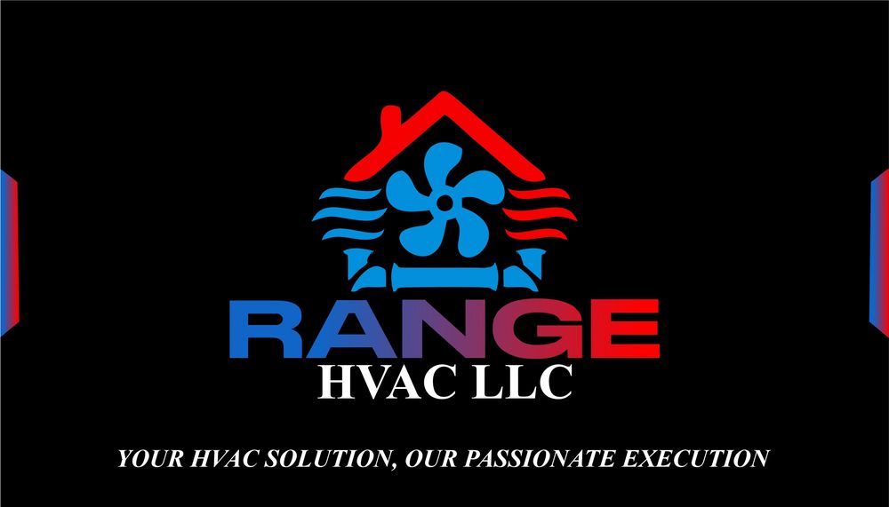 RANGE HVAC - Updated January 2026 - Belle Vernon, Pennsylvania ...