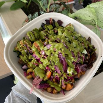 ROOTED3 - Updated October 2025 - 96 Photos & 37 Reviews - 4916 Cordell ...