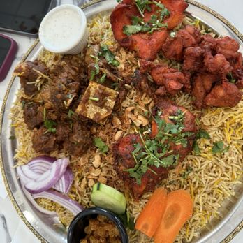 TASTE OF HYDERABAD - Updated August 2025 - 52 Photos & 37 Reviews ...