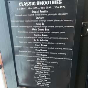 JUJU BAR - 665 Photos & 697 Reviews - 19040 Van Buren Blvd, Riverside ...