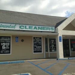 CONTINENTAL CLEANERS - 18 Photos & 79 Reviews - 2630 N Los Coyotes ...