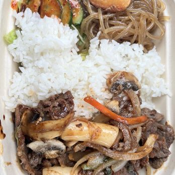 KIMCHI BOX - Updated October 2025 - 211 Photos & 91 Reviews - 43170 ...