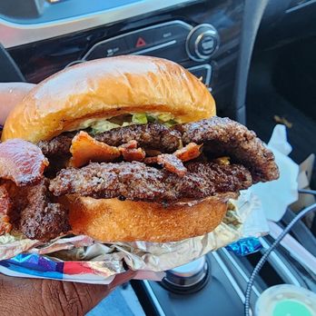 LITTLE BLUE MENU - Updated October 2025 - 441 Photos & 117 Reviews ...